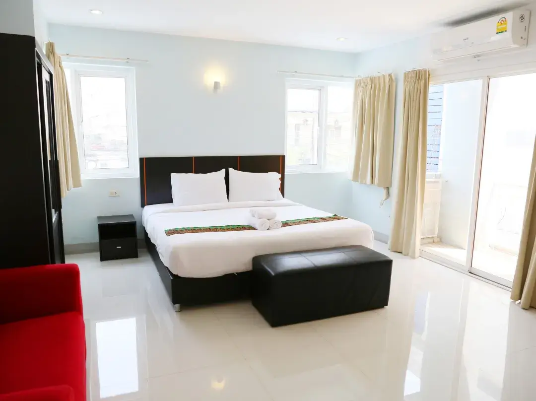 La Viva Hotel - Nakhon Ratchasima