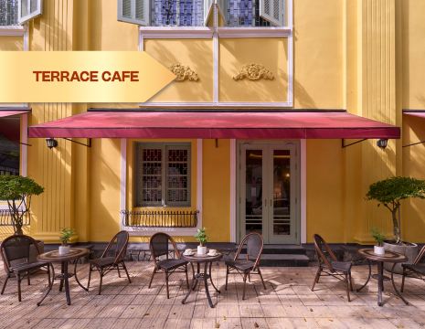 Signature by M Village Da Nang Heritage in Da Nang | 2025 Updated ...
