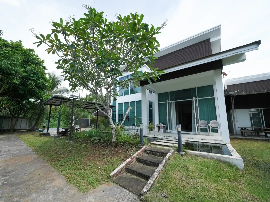 Homaehaekuru - Provincia de Krabi