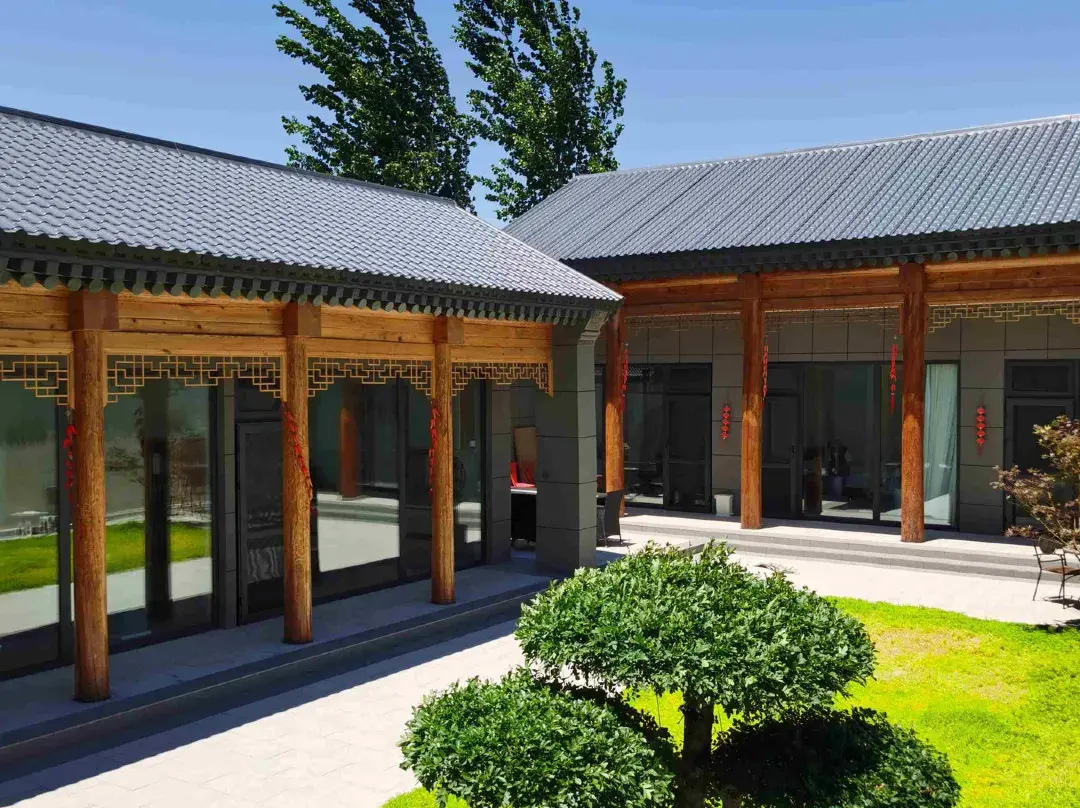 Youdu Light Luxury Homestay - Pekin