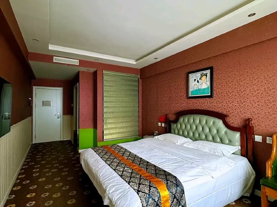 Jinyang Hotel - Changchun