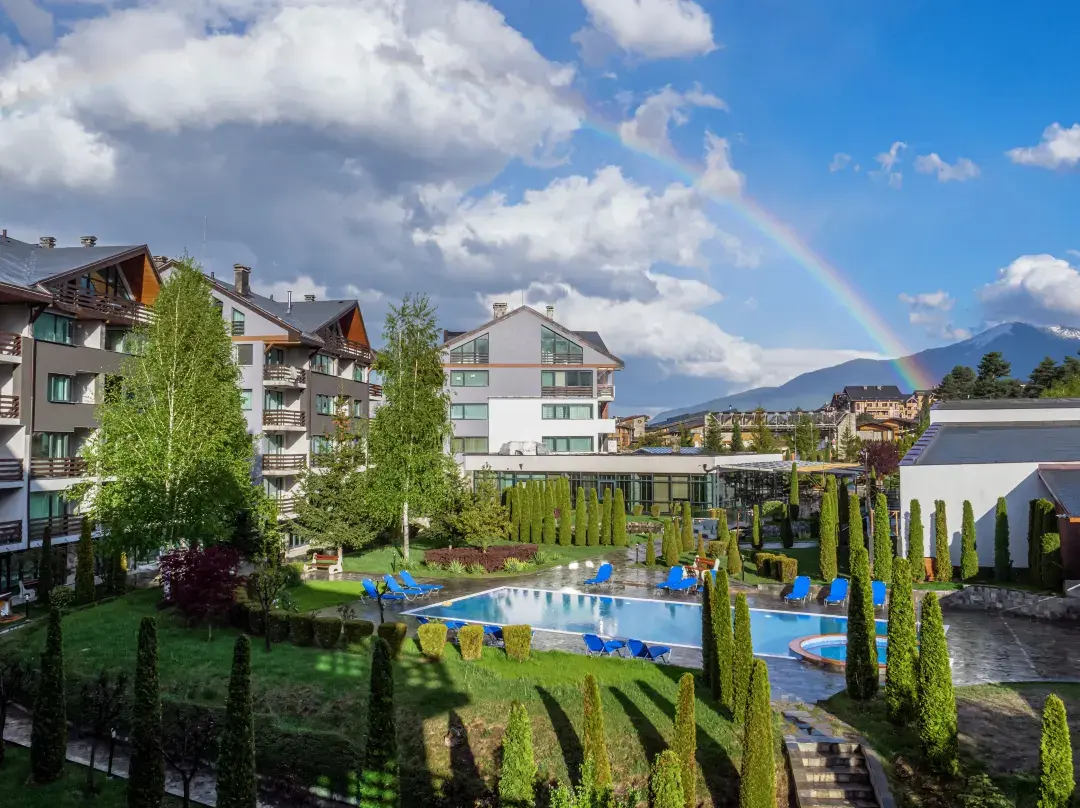 Local Stay Hotel, Bw Signature Collection - Bulgarien
