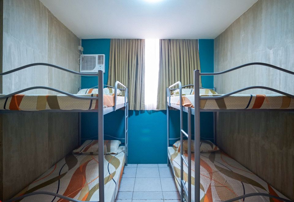 Rcee Place by RedDoorz 호텔 후기, 예약 세부 호텔 추천 | 트립닷컴