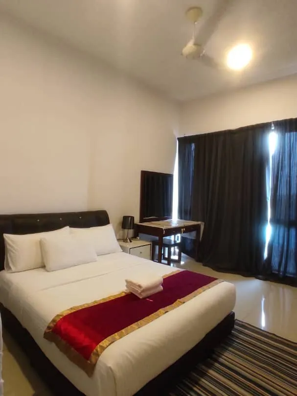 Ioi City, Serdang,upm, Balakong,the Mines,greenpark 3a - Kajang