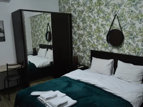 Mini Hotel Nino - Tbilissi