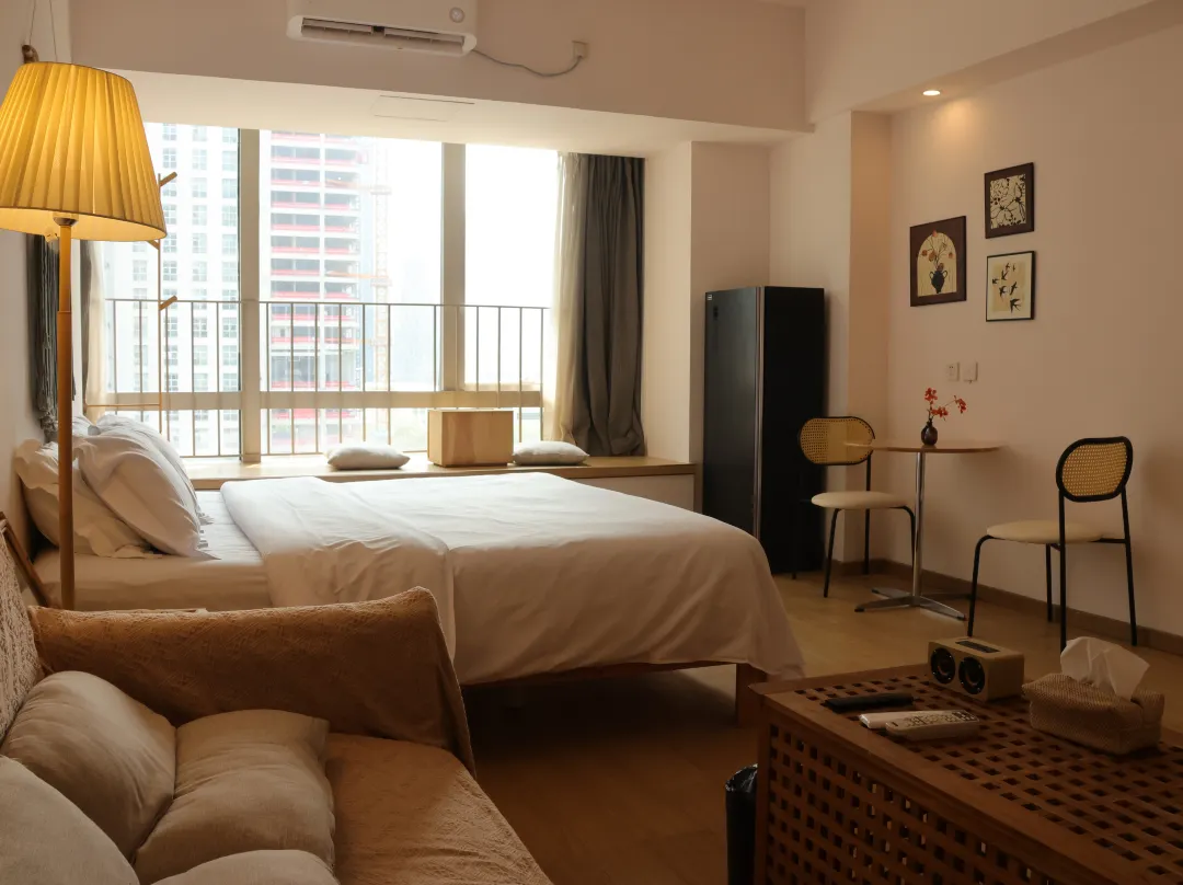 Junxi Hotel - Guangzhou