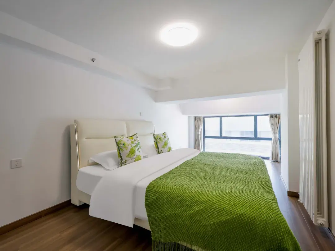 Hongtai Hotel - Dalian