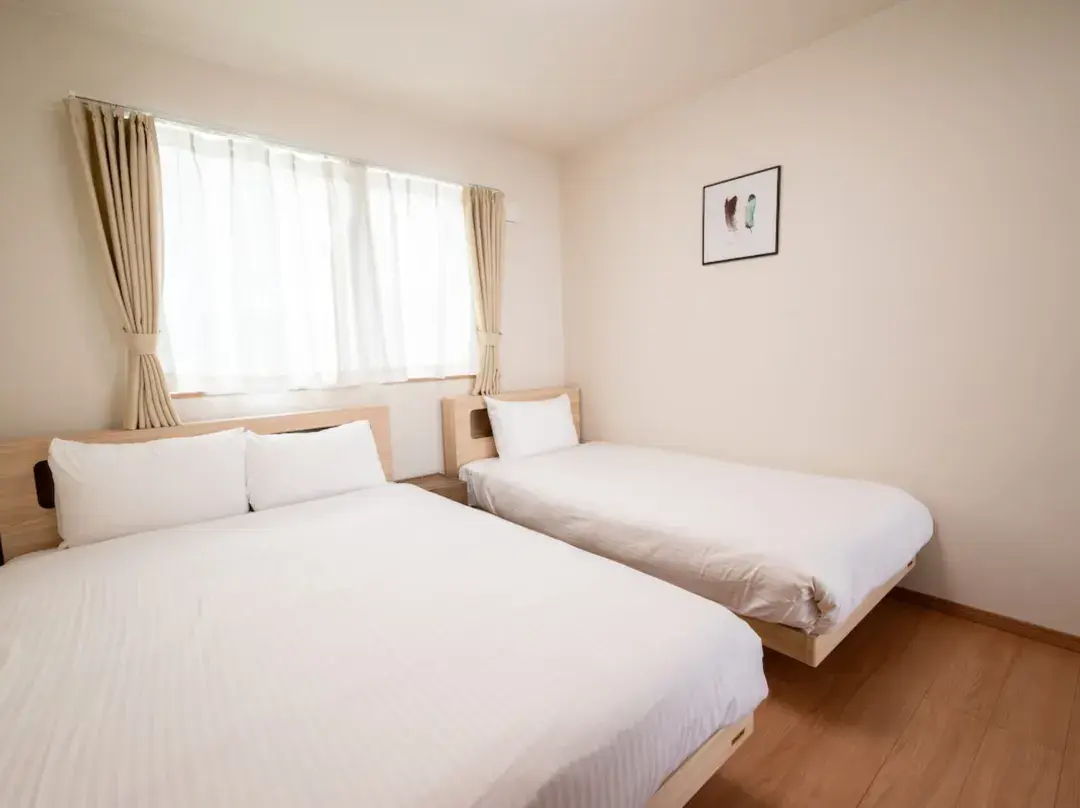 Tkd House Furano - Furano