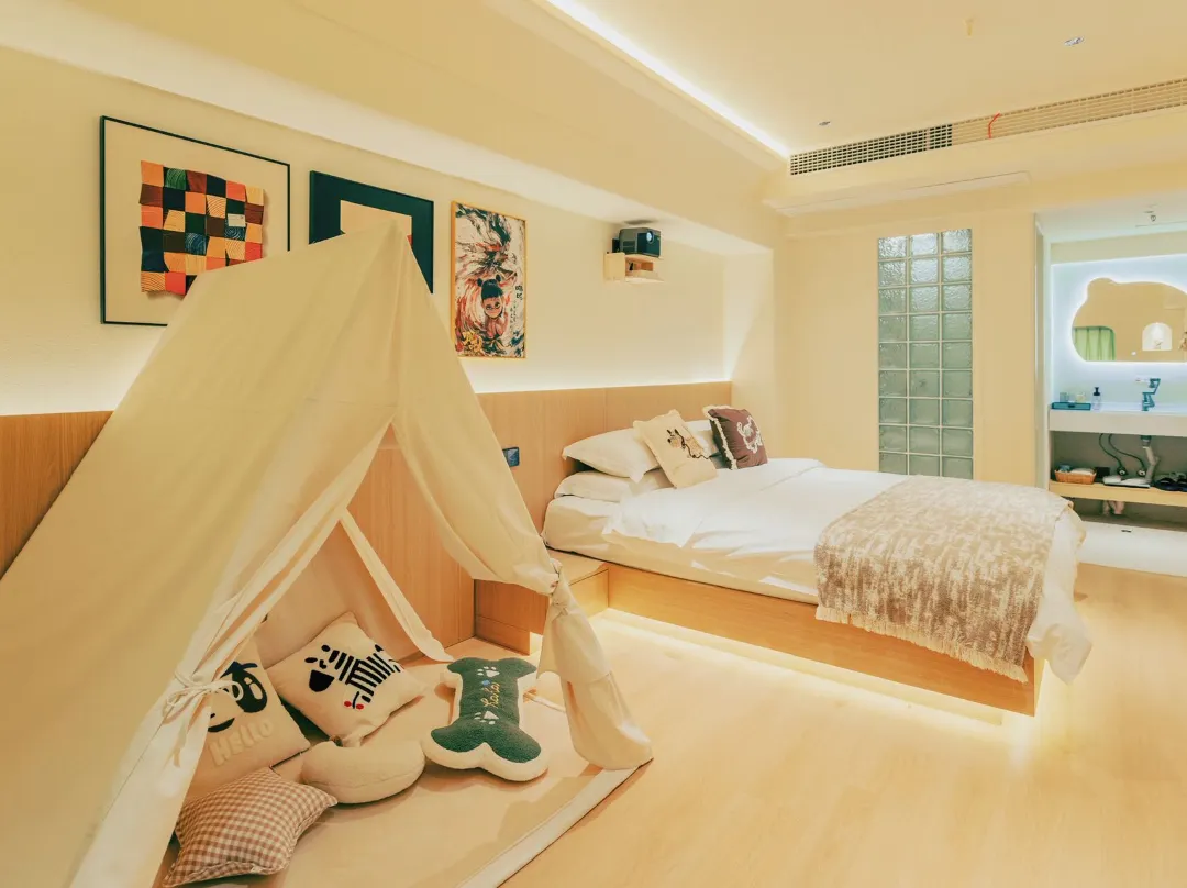 Haoyun Homestay - Nanjing