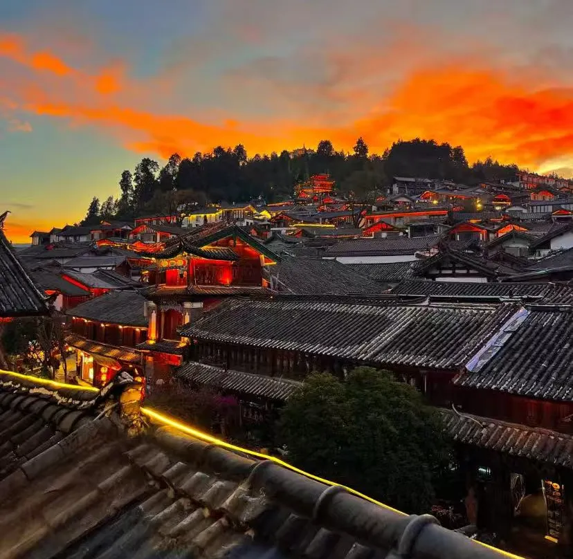 Elegant Home Inn - Lijiang