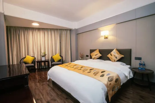 Xinhua Hotle - Hengyang