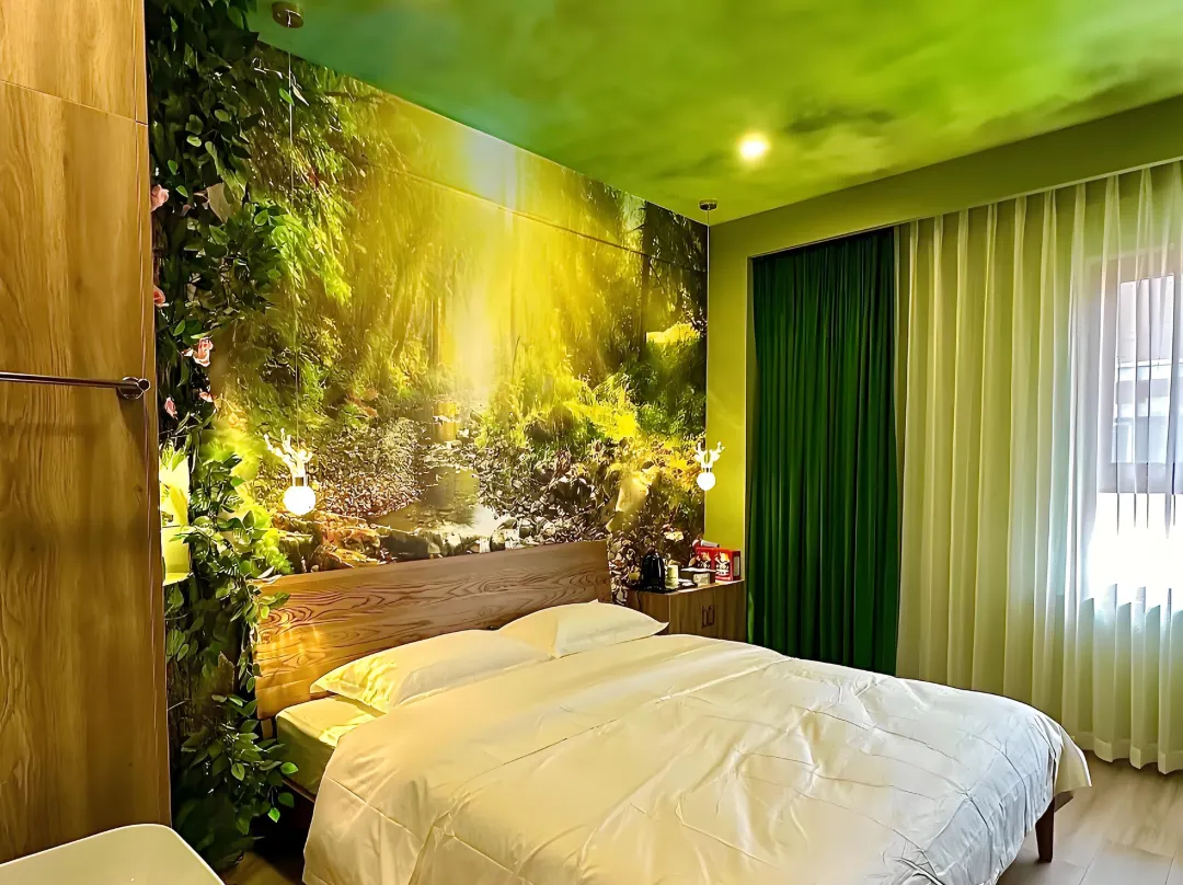 Meijia Apartment Hotel - Shenyang