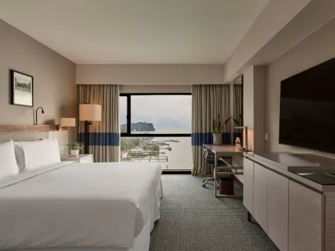 Ormond Sandakan - Sandakan