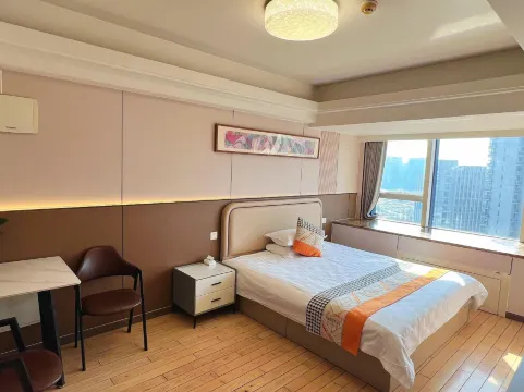 Hangzhou Yaguan Apartment Hotel - Hangzhou