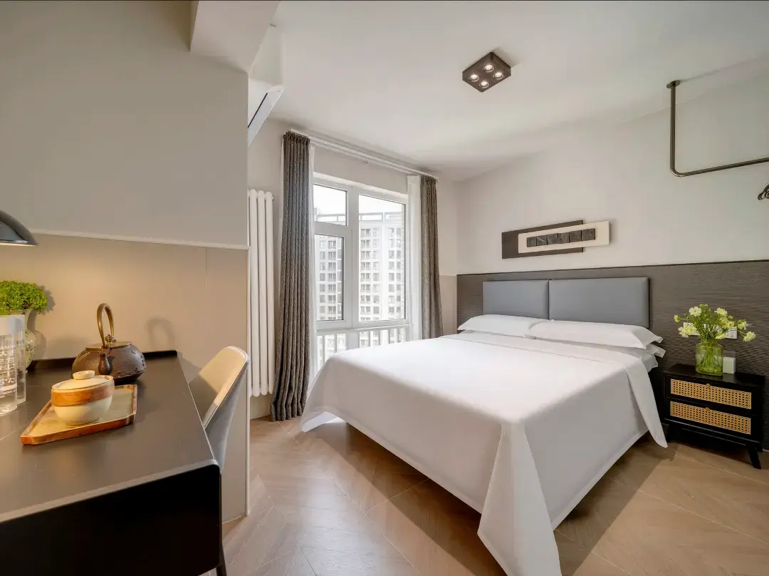 Mannan Homestay - Xi'An