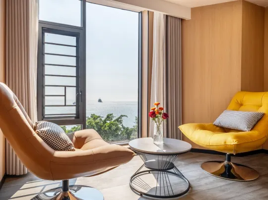 Nan'ao Island Youran Mercure Hotel - Kaohsiung City