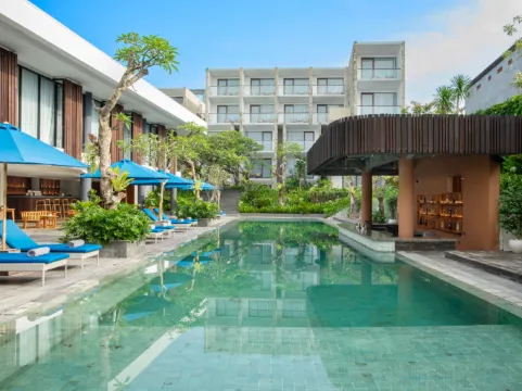 Dialoog Seminyak - Kuta