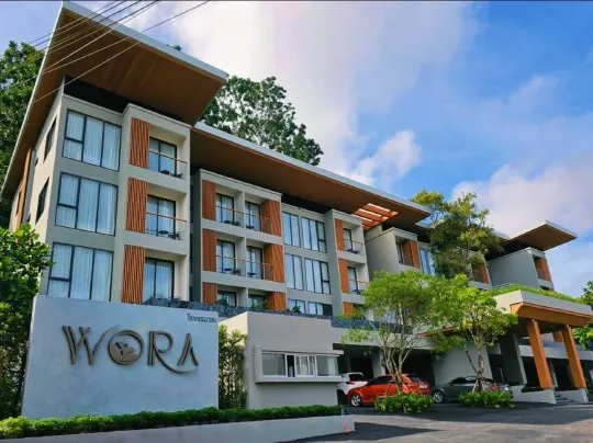 Wora Phuket - Phuket