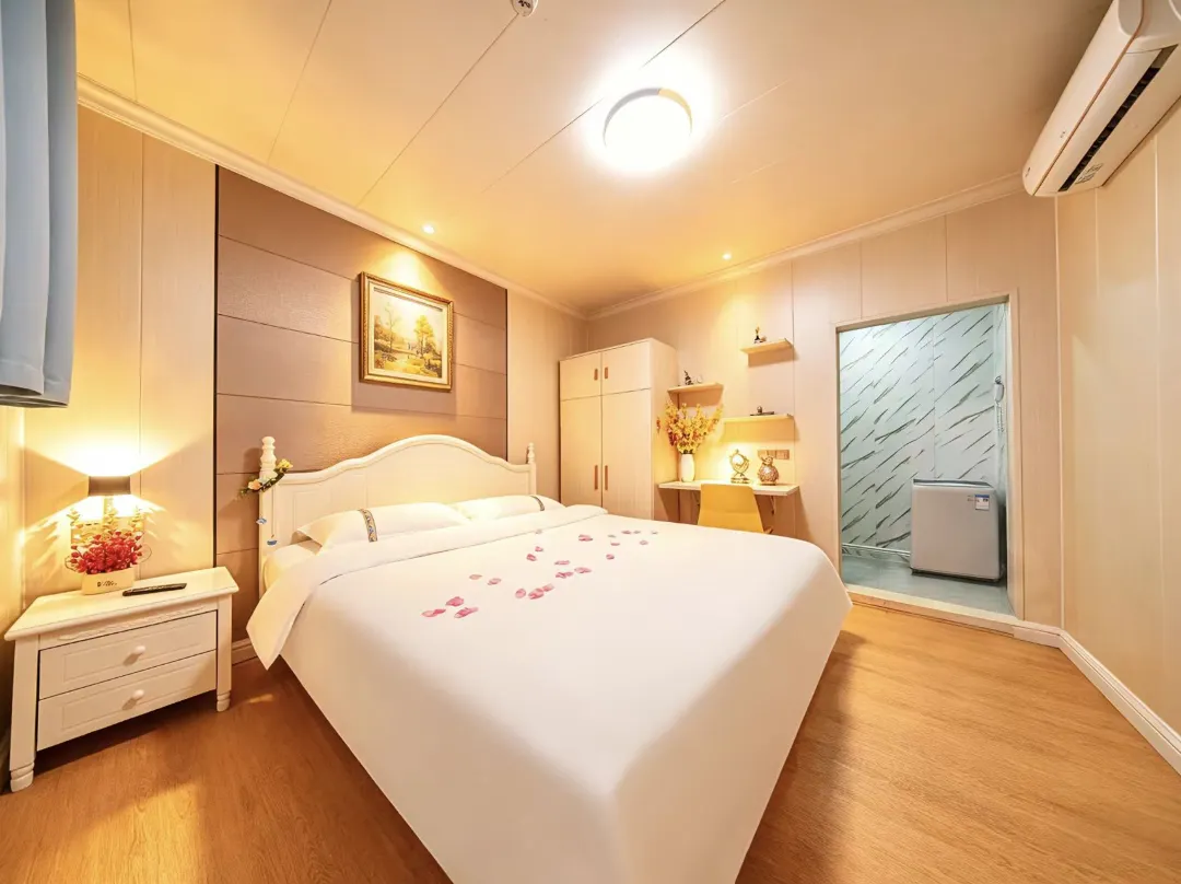 Up Serviced Apartment - Guangzhou