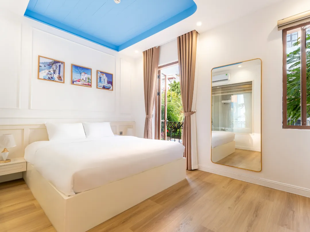 Hub Multi 3 Hotel - Sea & Firework View - Phú Quốc