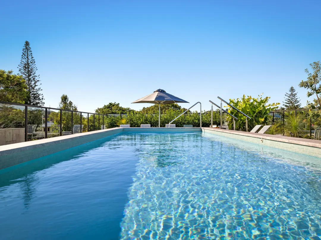 Byron Vibes On Jonson - Byron Bay