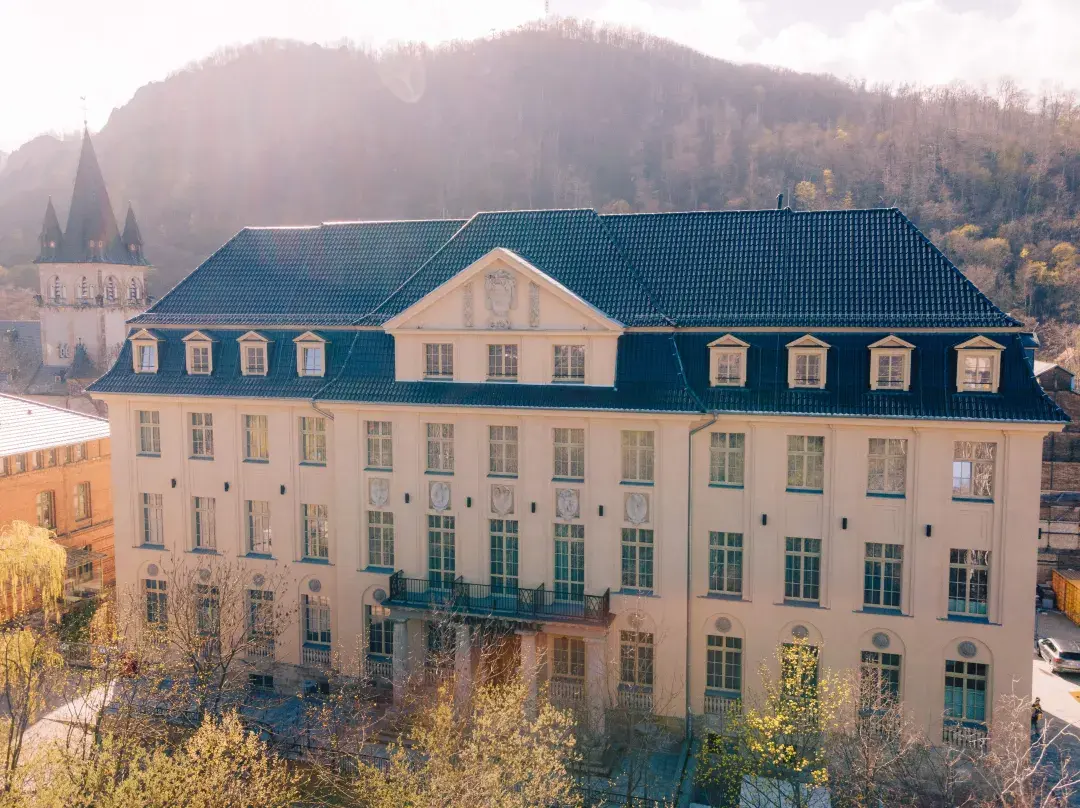 H24 Parkhotel Thale - Thale