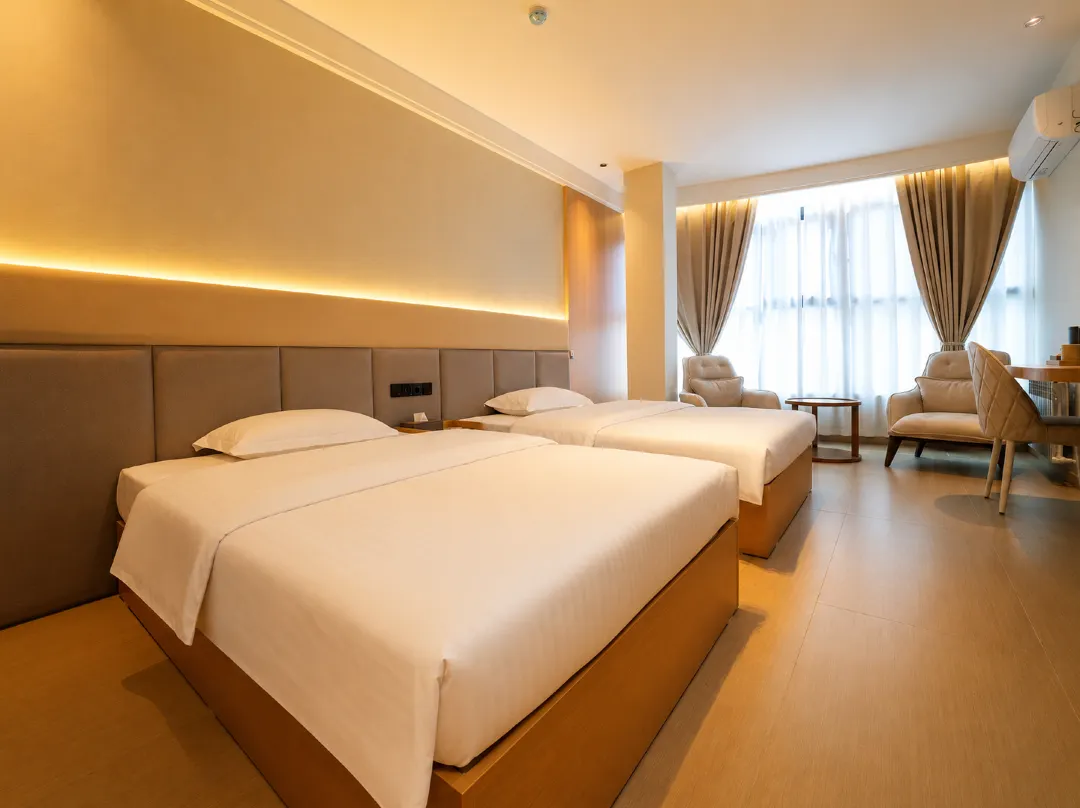 Vienna  Hotel - Taskent