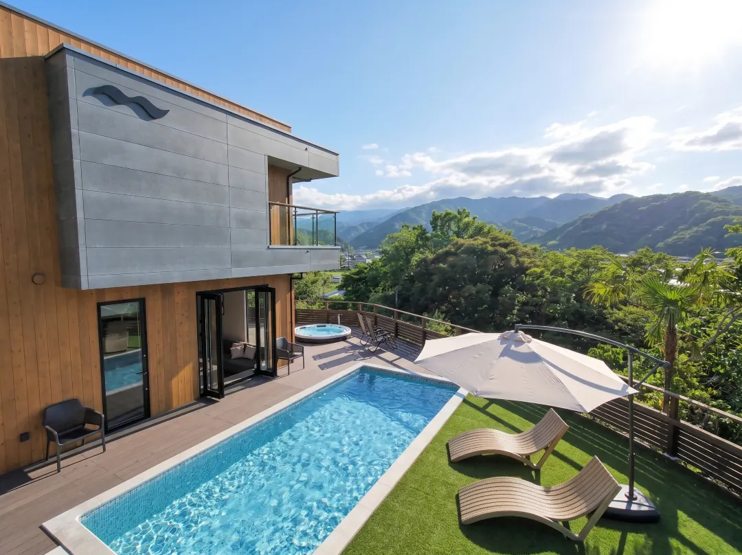 Requies First Bloom - Shimoda