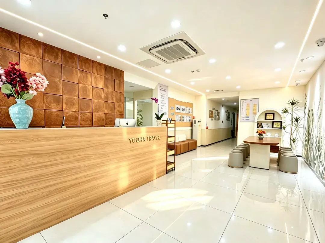 Yooha Travel | All-female Homestay - Yuen Long