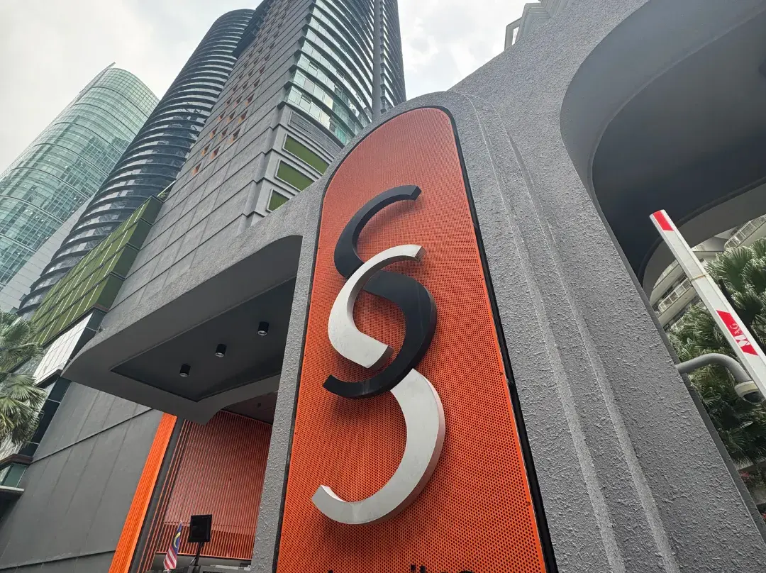Sky Suites Klcc By Rainbow【located In The City Center 5min To Klcc Twin Tower】 - Kuala Lumpur