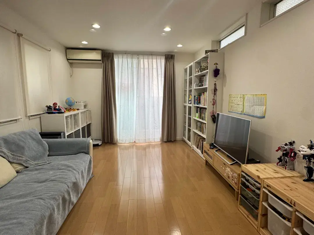 Ikebukuro 1 Station 2 Mins,kita-ikebukuro Station 3 Mins Walk, 1st Floor Bedroom | 3 People Can Stay - Ikebukuro