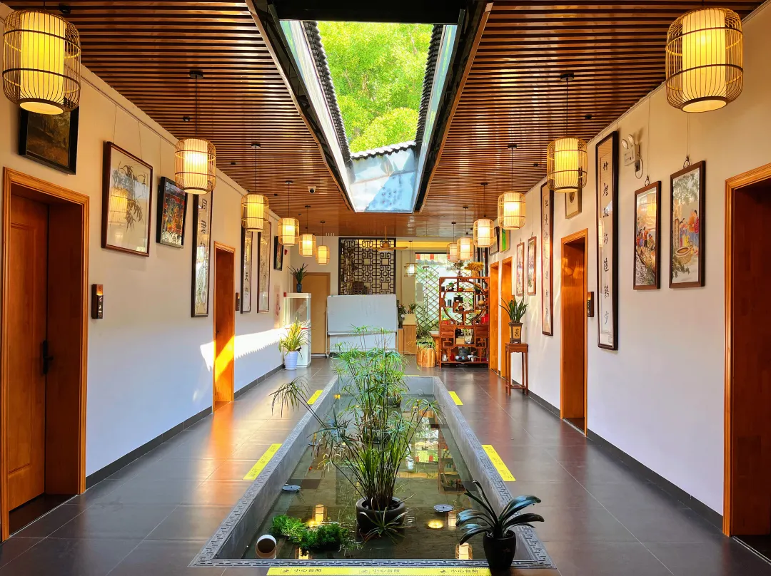 Mingzhu Art Inn - Guangzhou