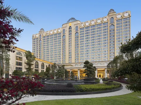 Laibor International Hengyang - Hengyang