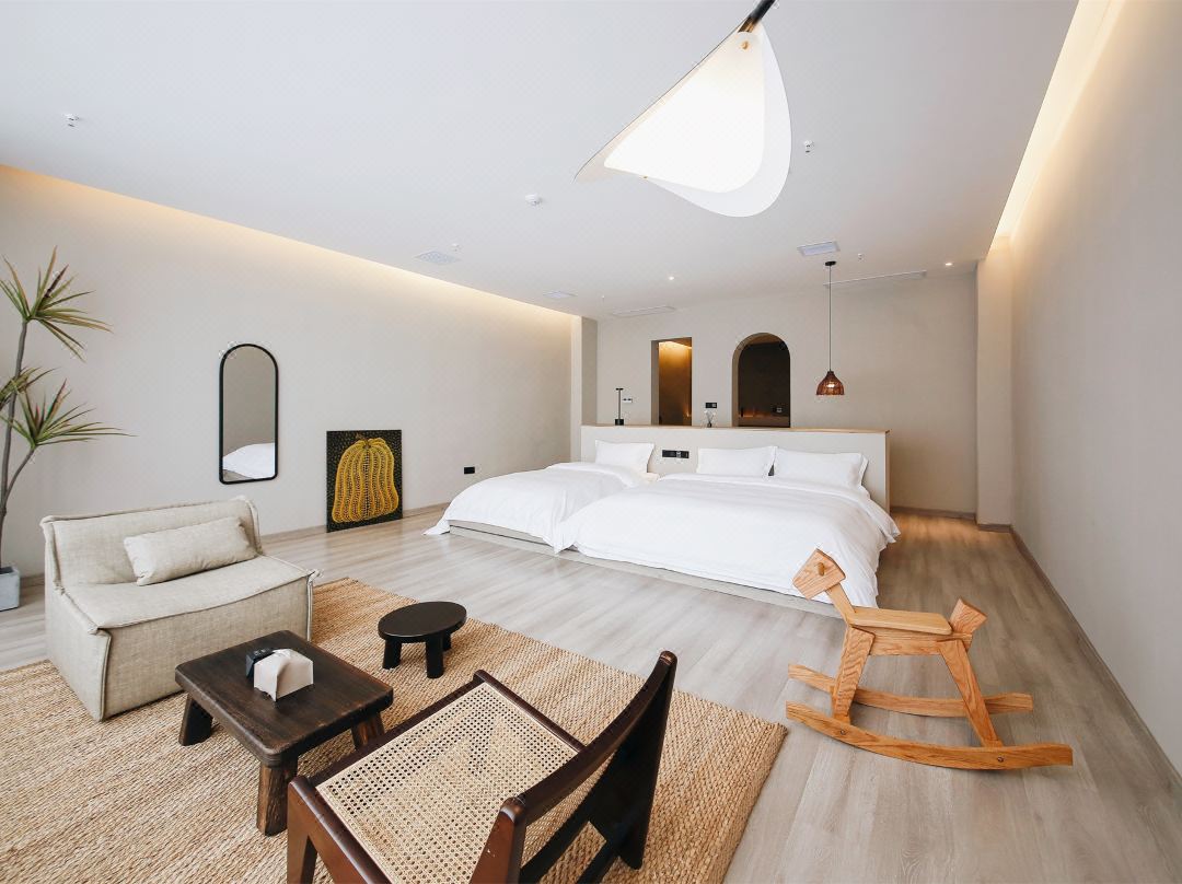 Changsha Miyin Hotel - 창사 시