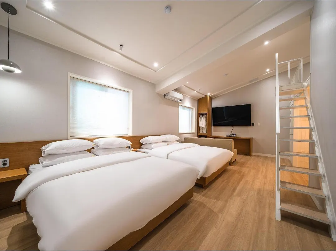 Mono Hotel - Cheonan-si