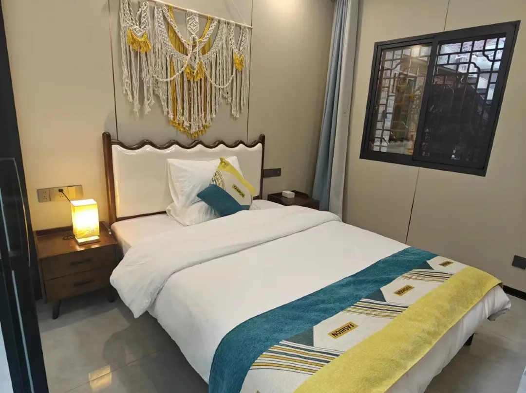 Chunliu Homestay - Yangzhou