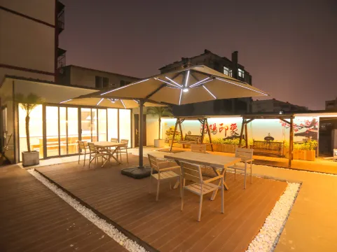 Luocheng Garden Hotel - Luoyang