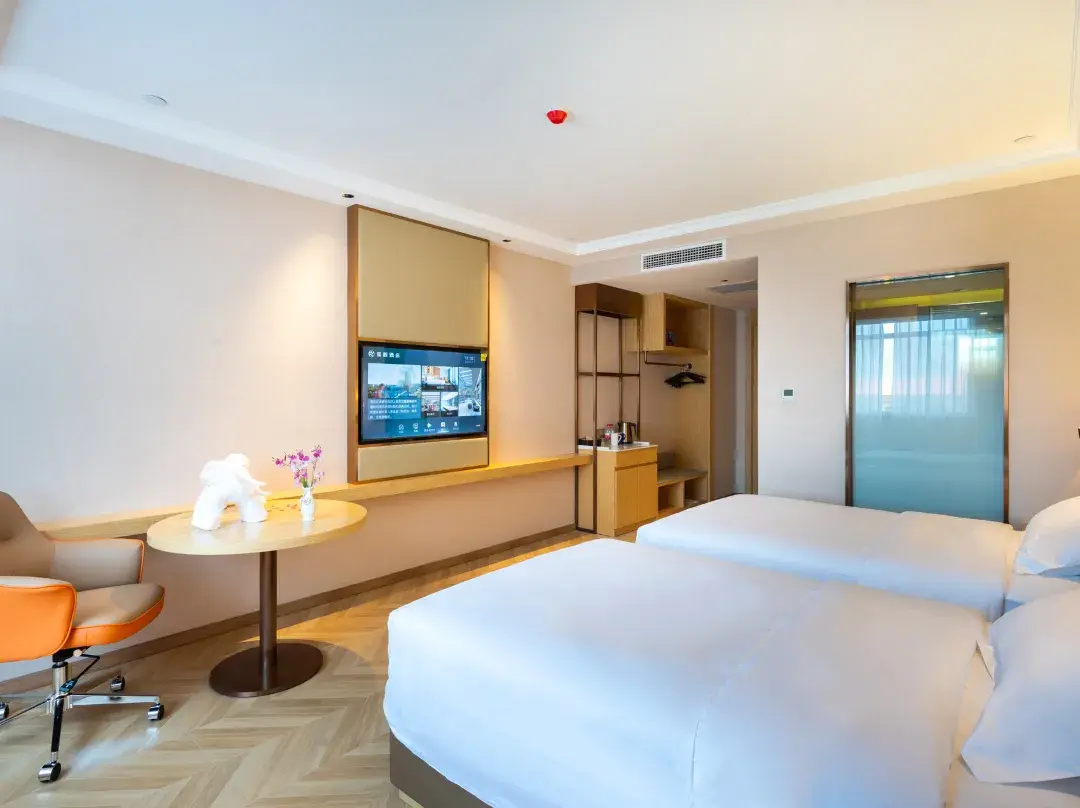 Datang Light Luxury Hotel - Thiên Tân