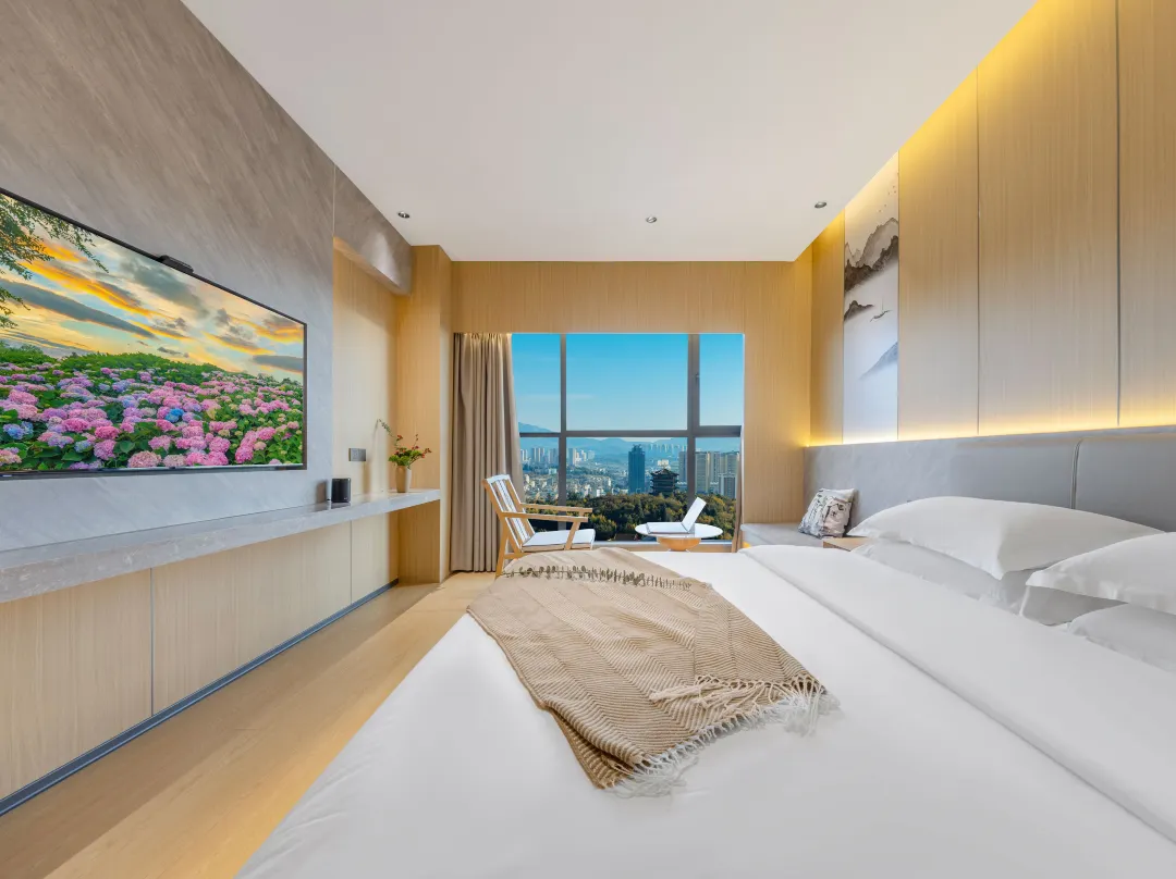 Kunming Guanyun Hotel - Kunming