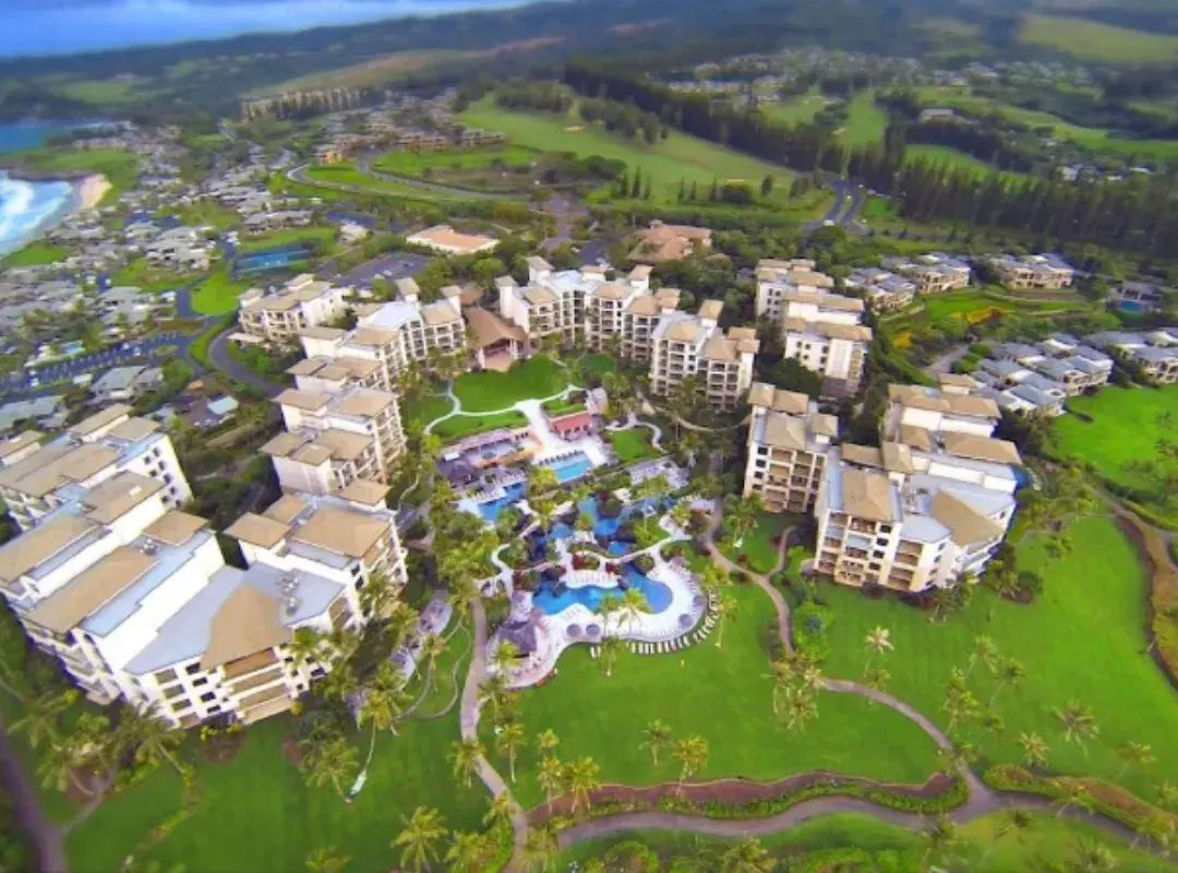 The Resort At Kapalua Bay, Maui - Maui, HI