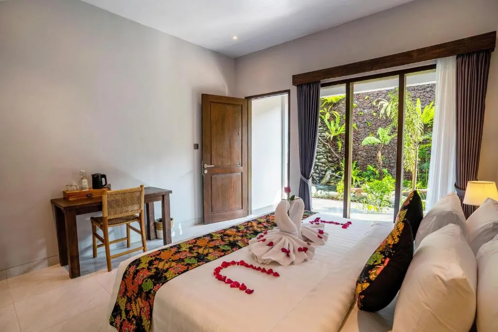 Samadiya Canggu - Canggu