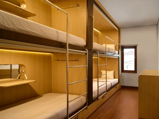 Kamala House - Yogyakarta