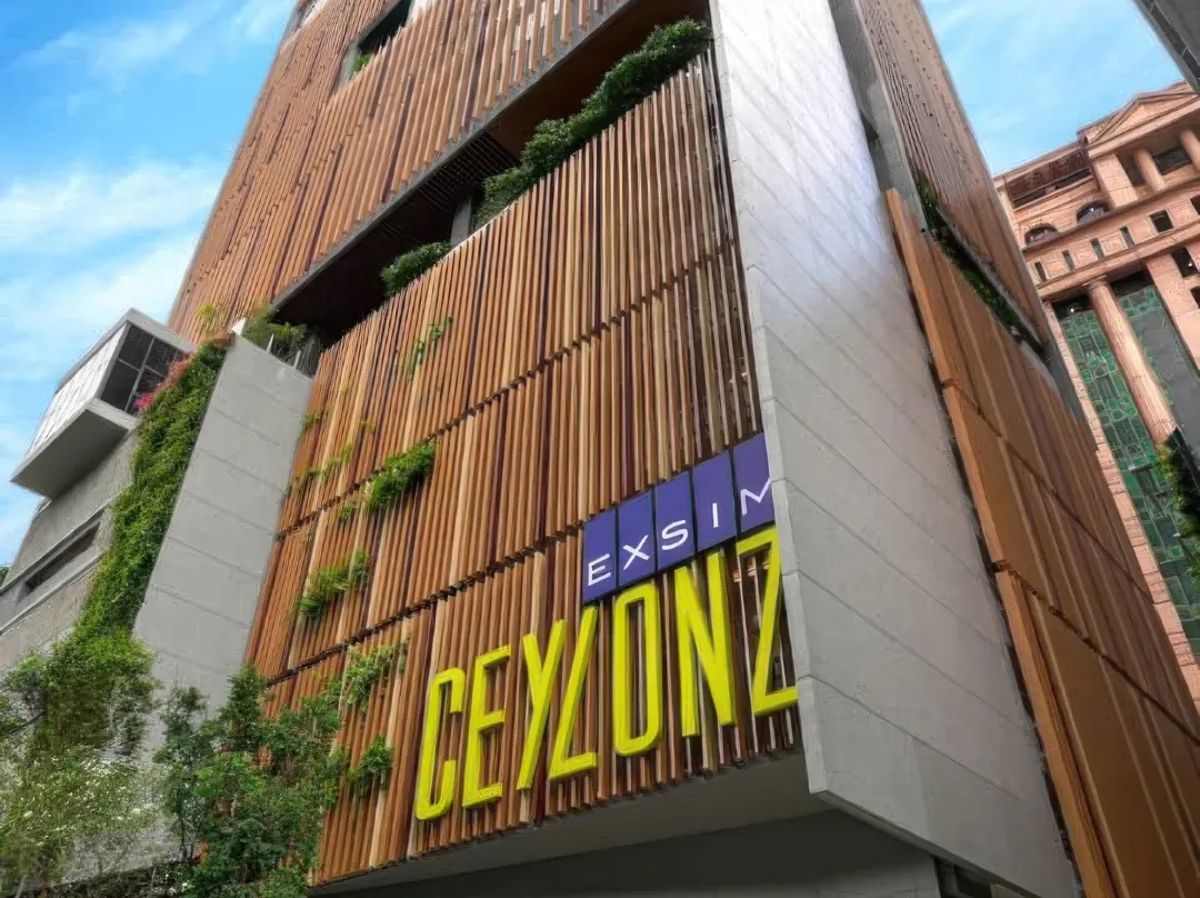 Jalan Ceylonz Suites Kl - Bukit Bintang