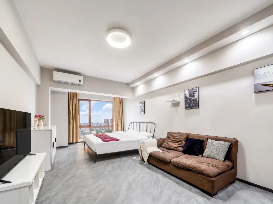 Kaige Hotel - Harbin