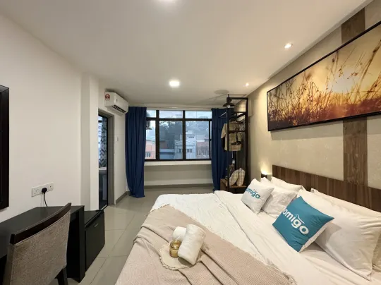 Homigo @ Pwtc - Sentul