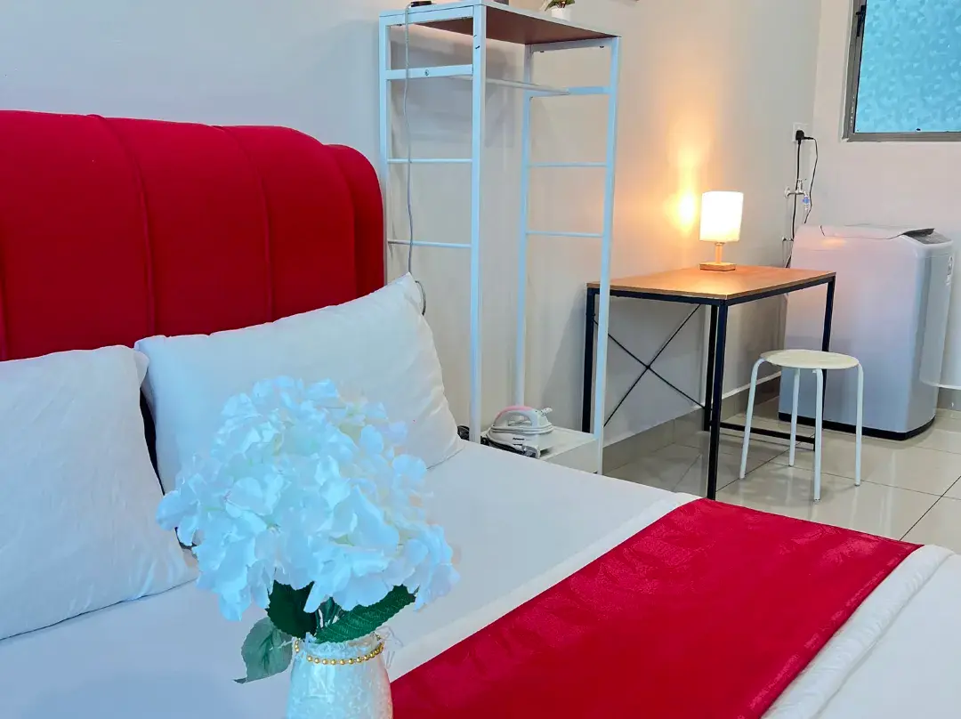 The Bureau - Smart Suites Cyber - Cyberjaya