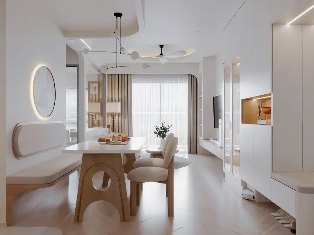 Secc Luxe District 7 - Nhà Bè