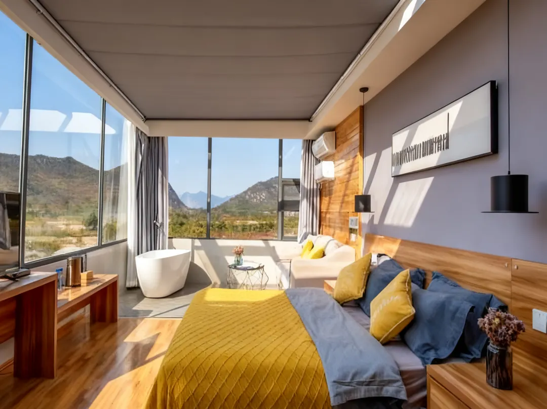 Looking For Rice Fields Homestay - Guilin