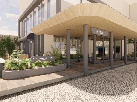 Fukuoka Prince Hotel Momochihama - Fukuoka