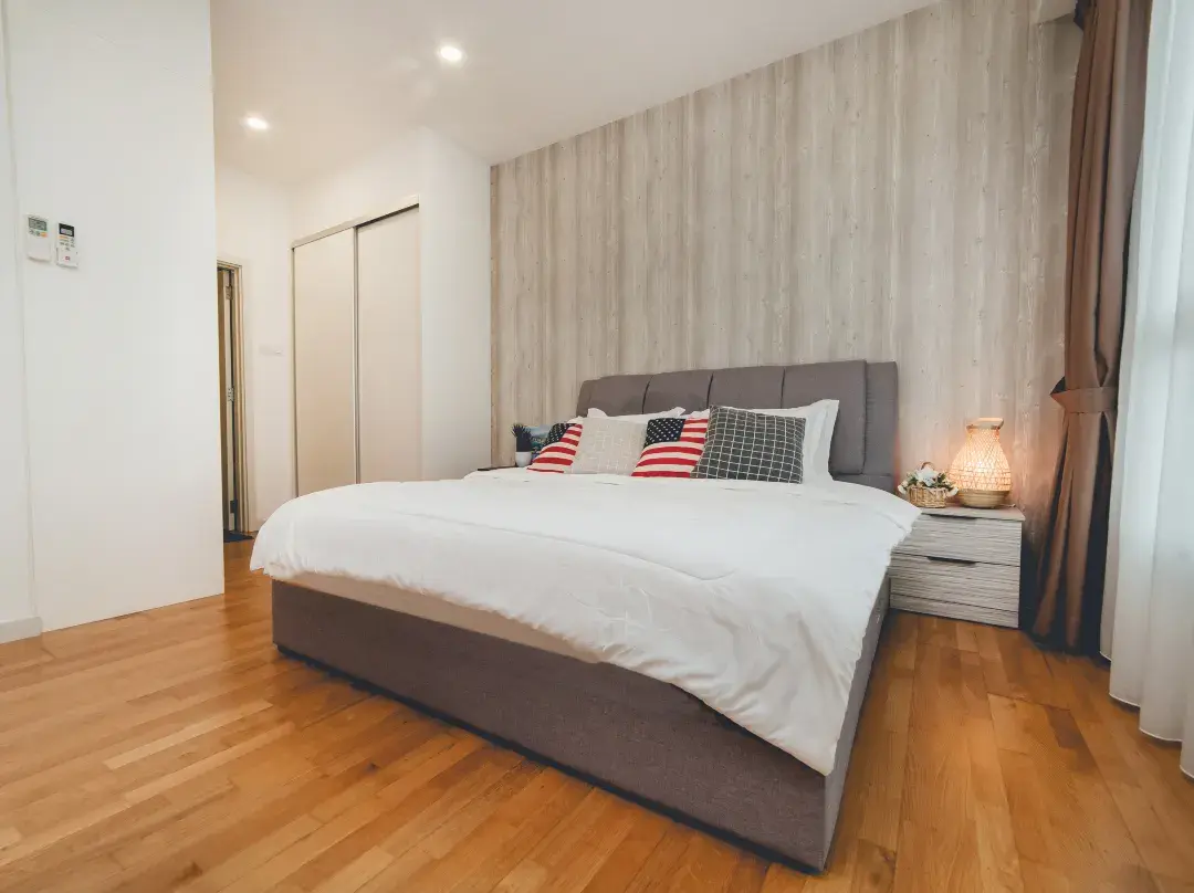 Classical Cozy Iskandar Residence 3br Nr Legoland - ジョホール
